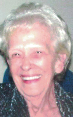 Margaret ‘Ruth’ Dalby | News, Sports, Jobs - Altoona Mirror